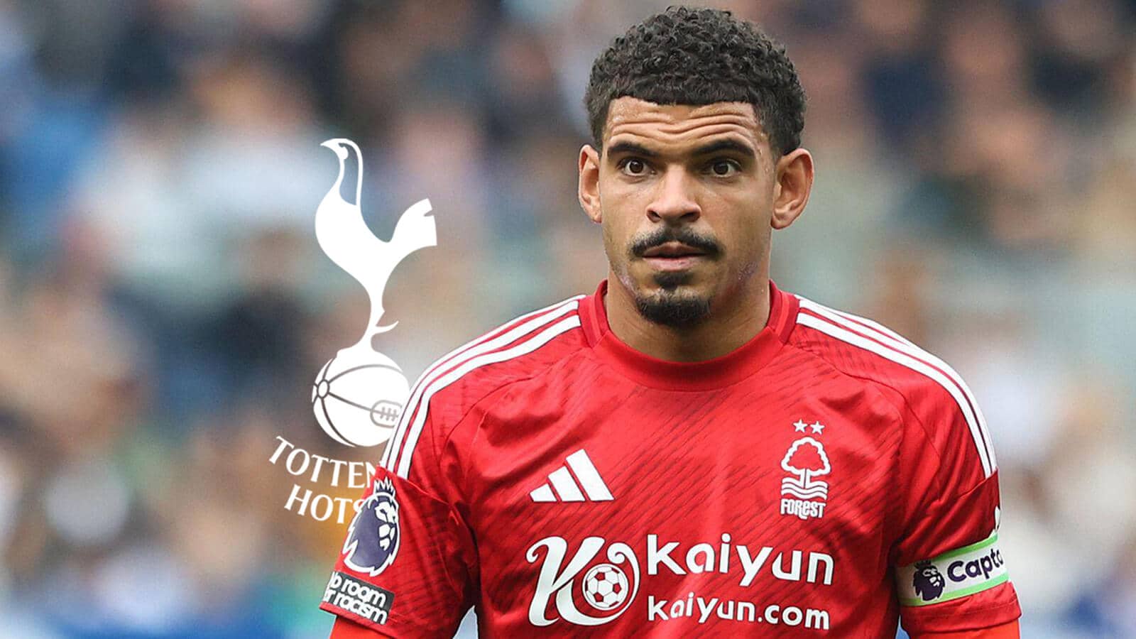 Tottenham: Spurs primed to reignite move for Morgan Gibbs-White as Nott ...