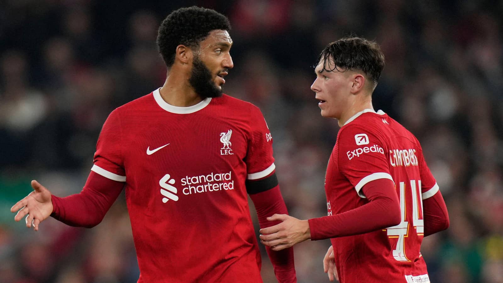 Liverpool transfer news: Defender move announced after injury hell ...