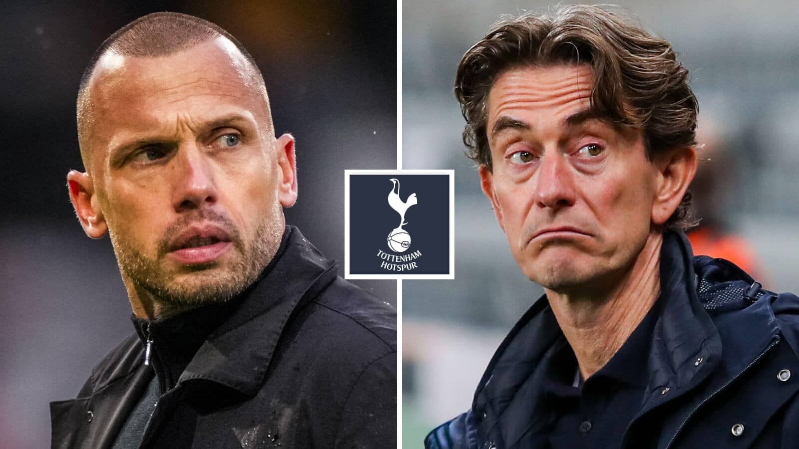 Thomas Frank sack: Heitinga agent drops major exit bombshell with big ...