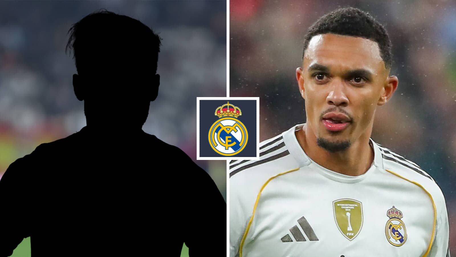 Trent Alexander-Arnold: Former Liverpool star snubbed as ex-scout names ...