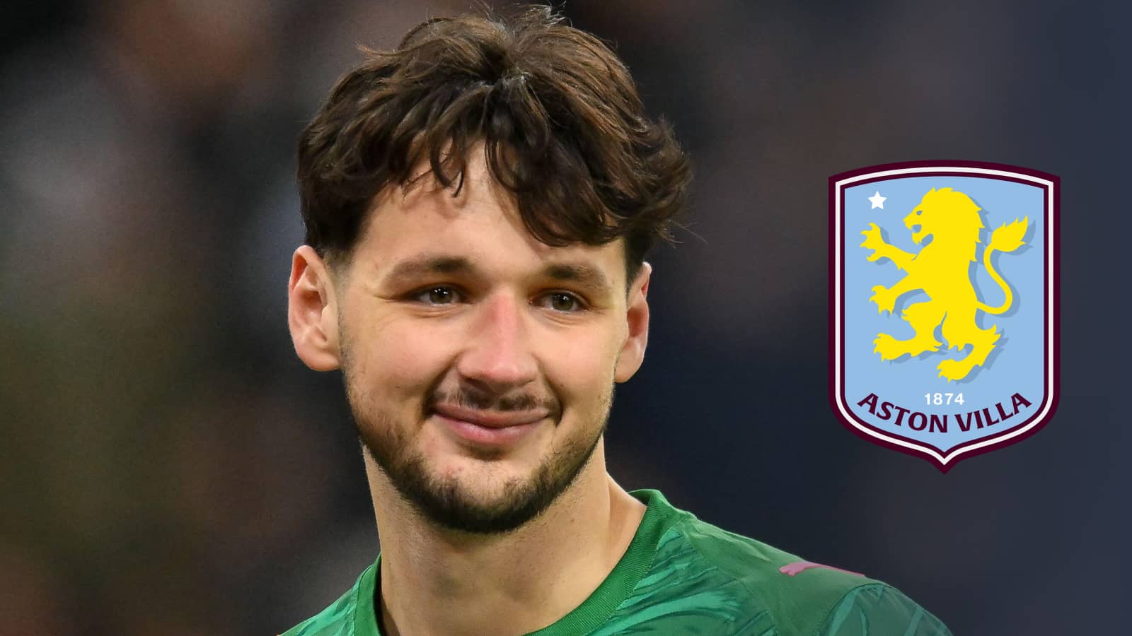 Aston Villa: Chances of signing £30m star revealed by insider amid ...
