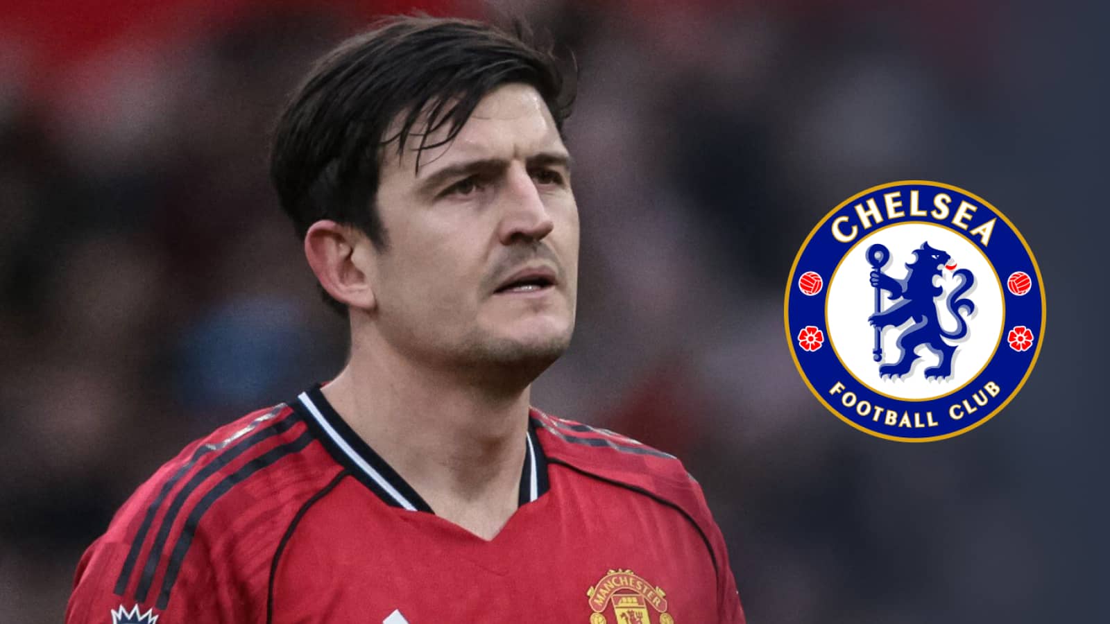 Chelsea: Blues plotting shock move for Man Utd star to satisfy Rosenior ...