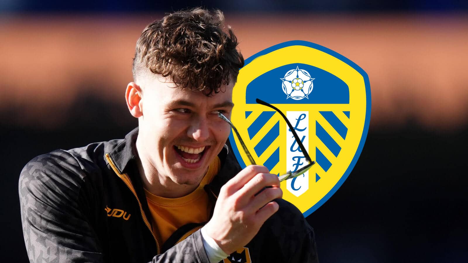 Jorgen Strand Larsen: Leeds transfer talks ongoing as 'secret weapon ...