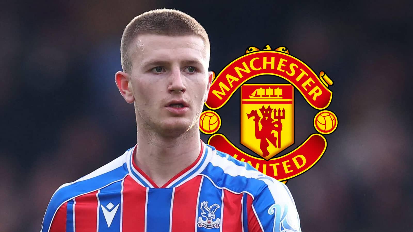 Man Utd: Red Devils ramp up interest in next 'marquee' signing with ...