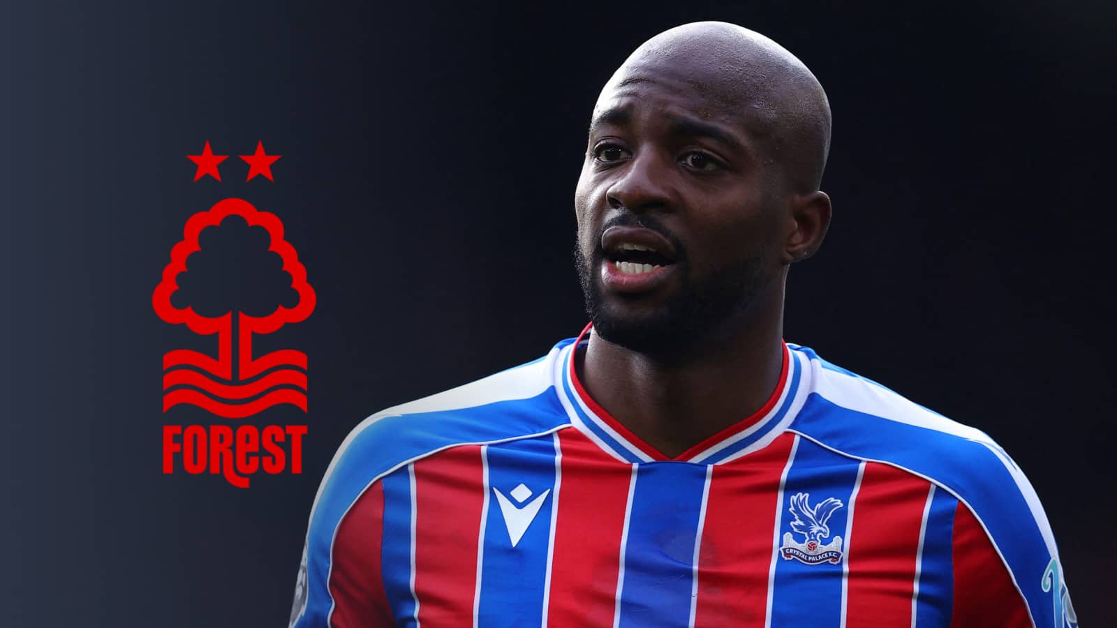 Nott'm Forest transfers: Mateta deal takes huge step forward as ...