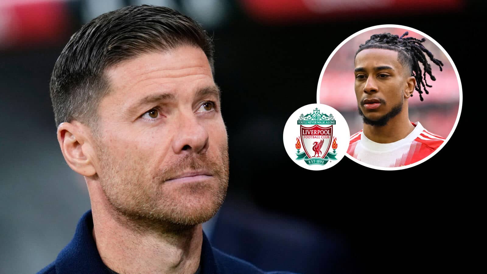 Liverpool: Alonso targets four world-class signings to kickstart ...