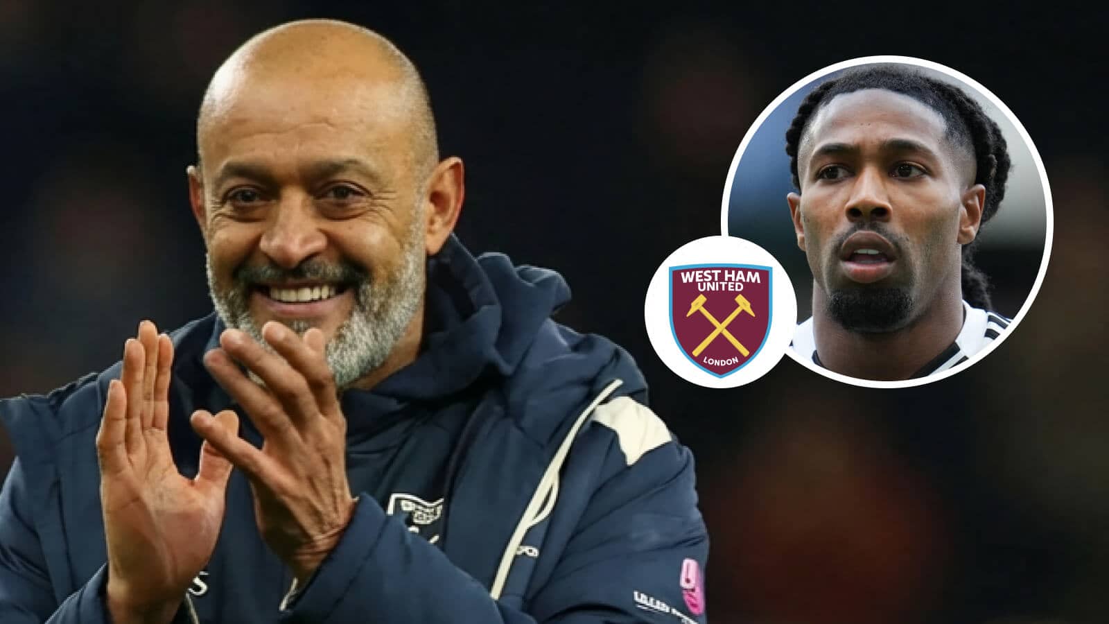Adama Traore | TEAMtalk