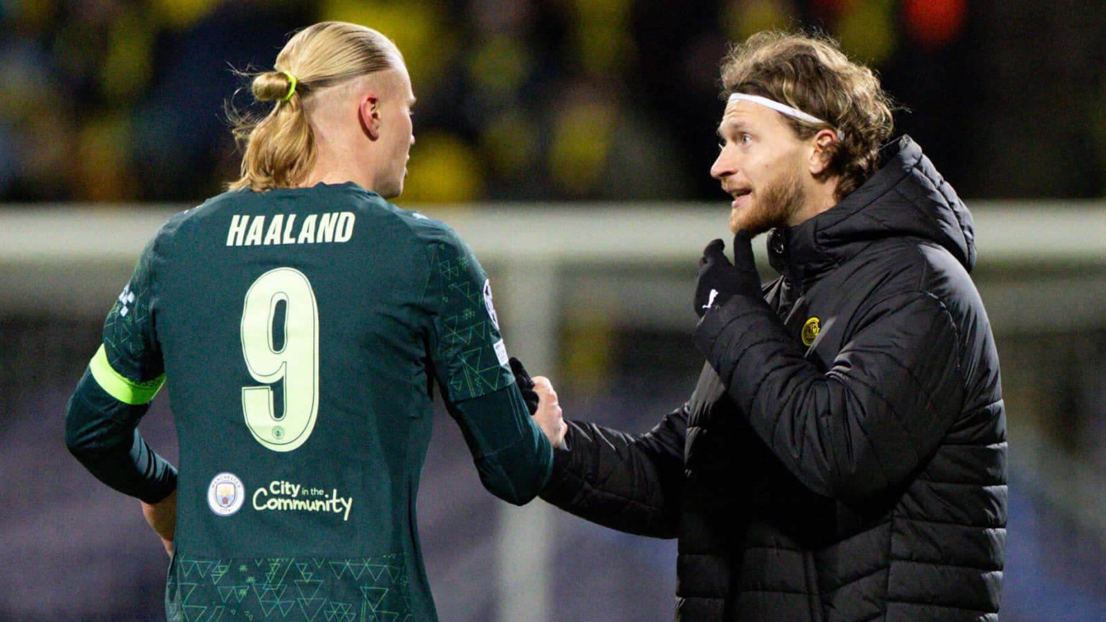 Celtic transfer news: Move launched for deadly striker who dunked on ...