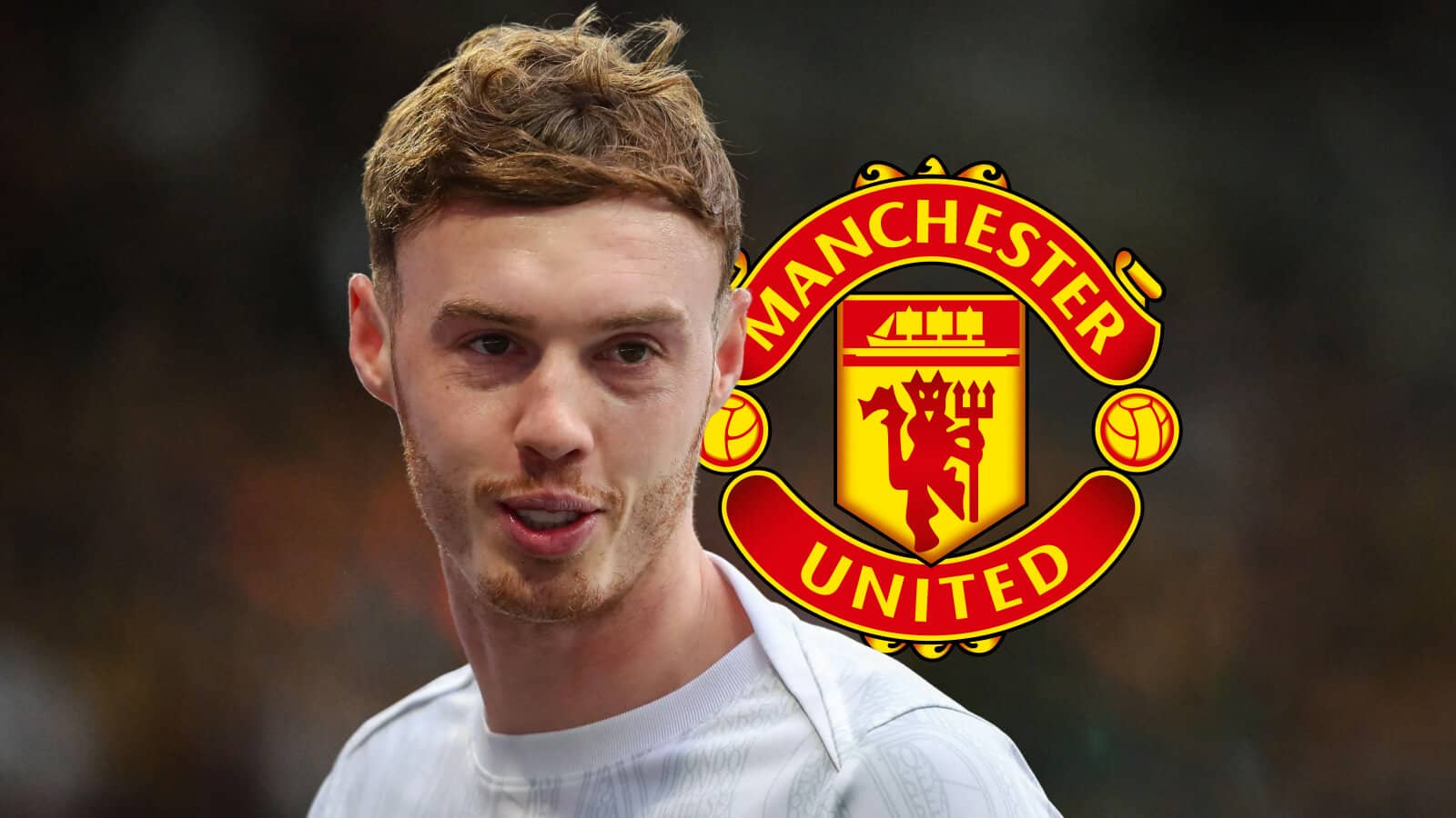 Man Utd: Cole Palmer chances erupt as shock new Chelsea price revealed