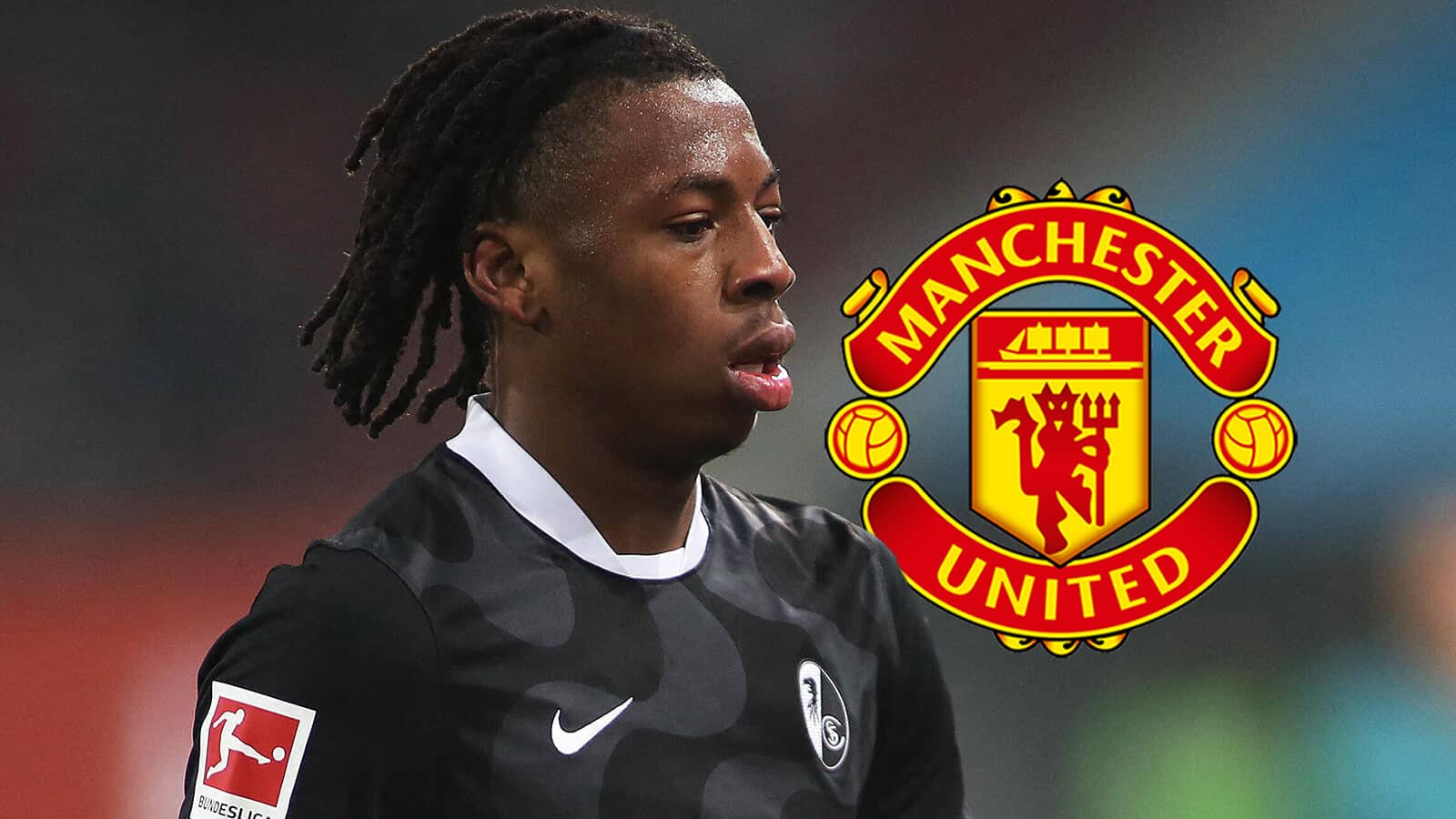 Man Utd transfer news: INEOS ‘eager to sign ultimate box-to-box hybrid ...