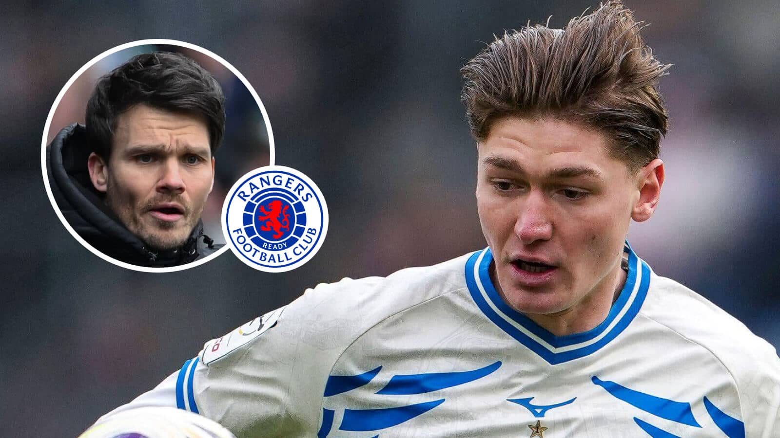 Rangers transfer news: TWO alternatives lined up after second offer for 'priority' target ...