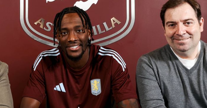 Tammy Abraham | TEAMtalk