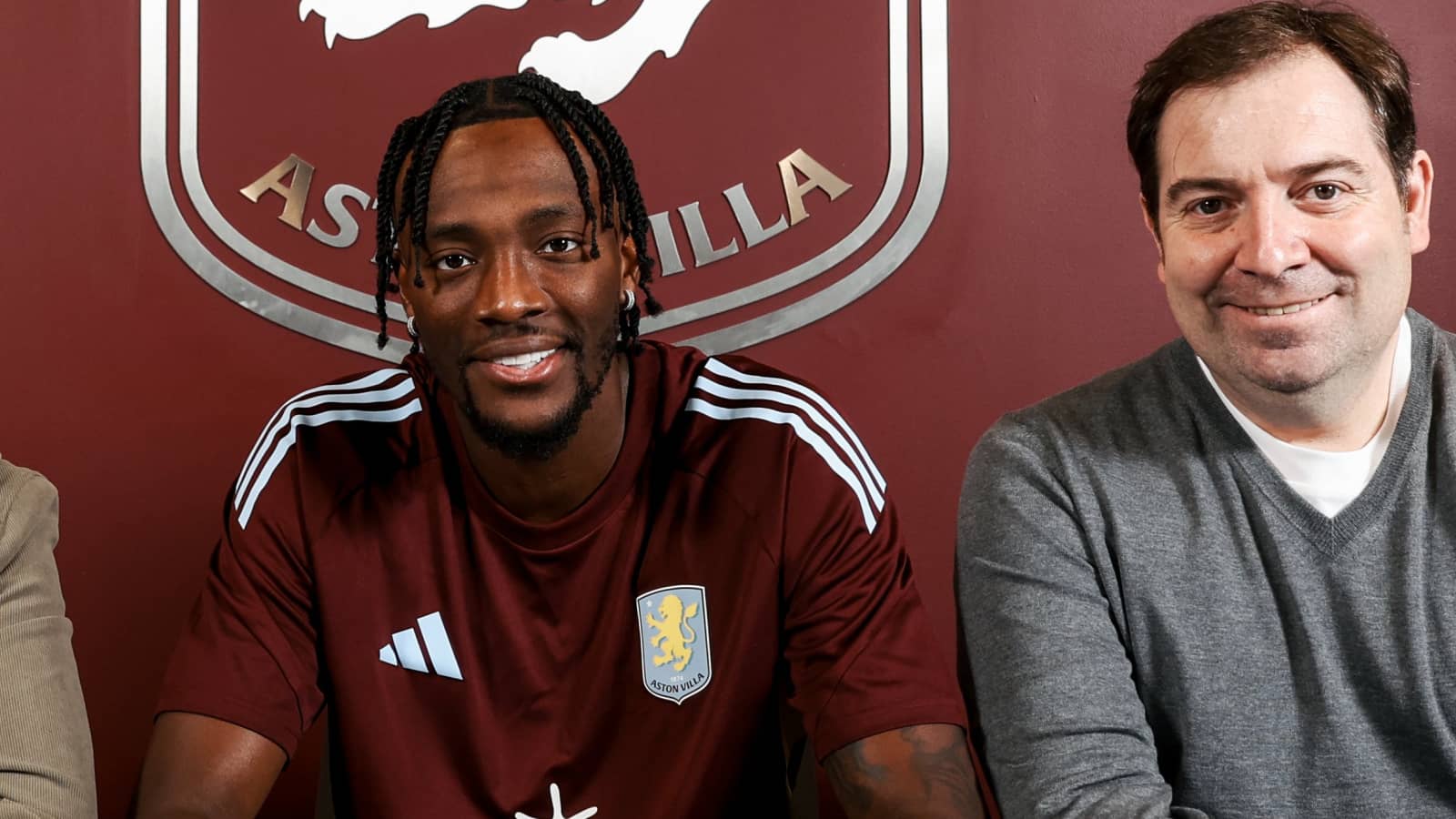 Aston Villa transfers: Unai Emery going ALL IN on title charge as ...