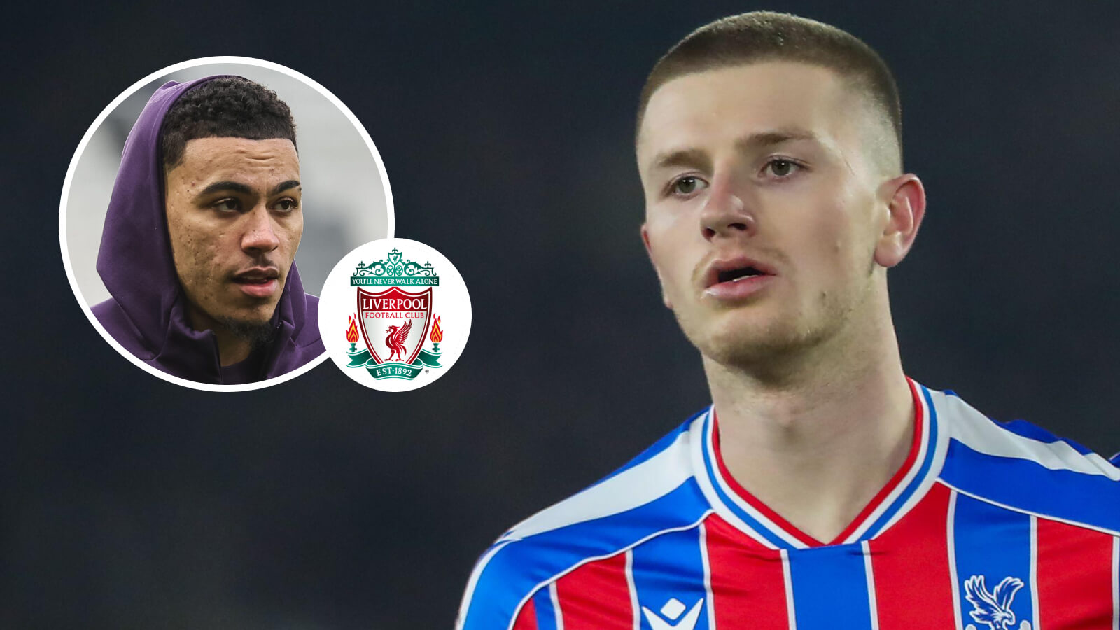 Liverpool transfer news: FSG turn to sublime £80m magician after Adam ...