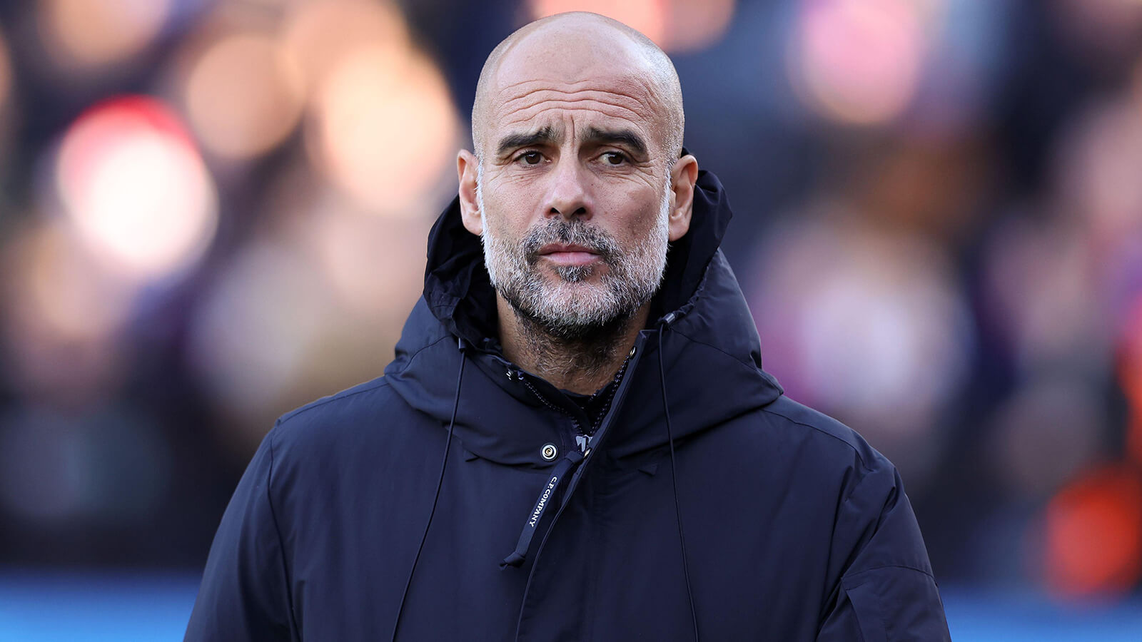 Man City: Pep Guardiola demands crucial deal is agreed as Barcelona ...