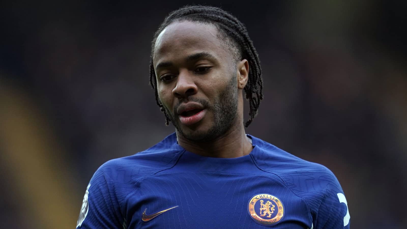 Raheem Sterling: Chelsea terminate winger's contract as insider names ...