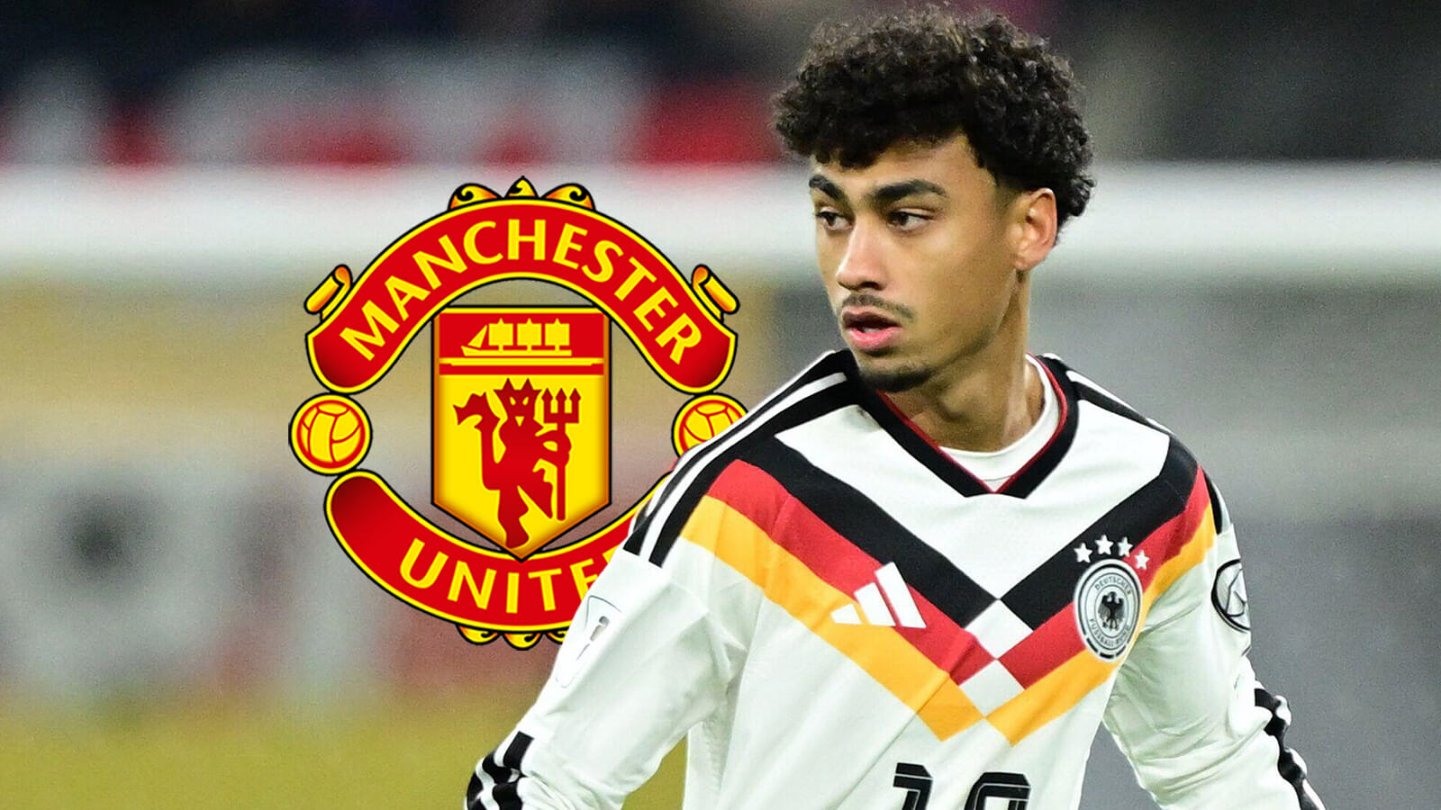 Man Utd: Red Devils walk away from one of Europe's best young defenders