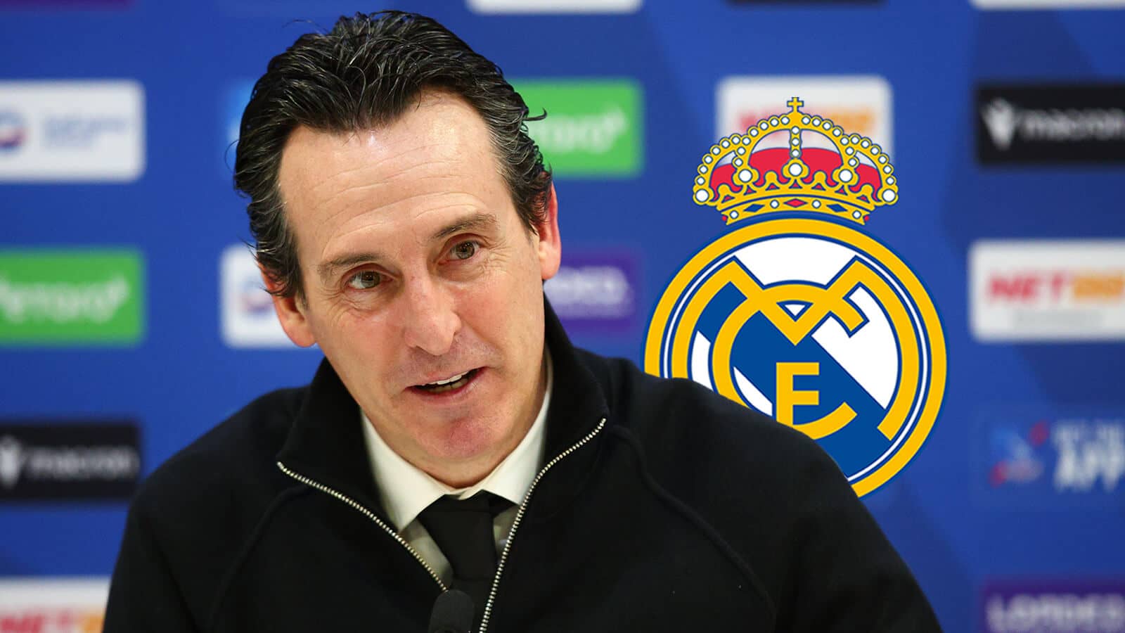 Real Madrid news: Elite Prem boss 'could be tempted' by exit as Los ...