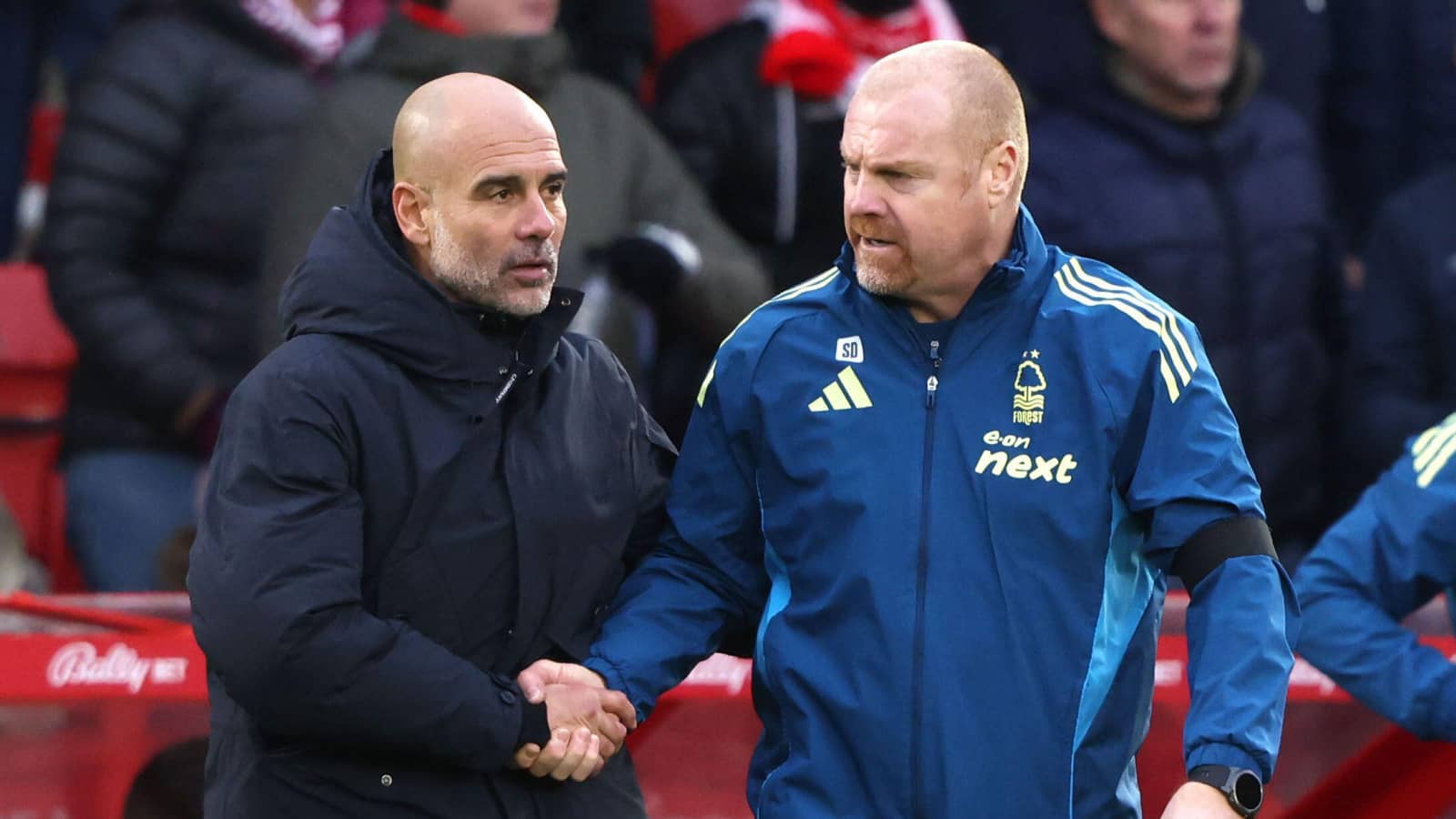 Nott'm Forest strike 'full agreement' to sign underrated Man City star ...