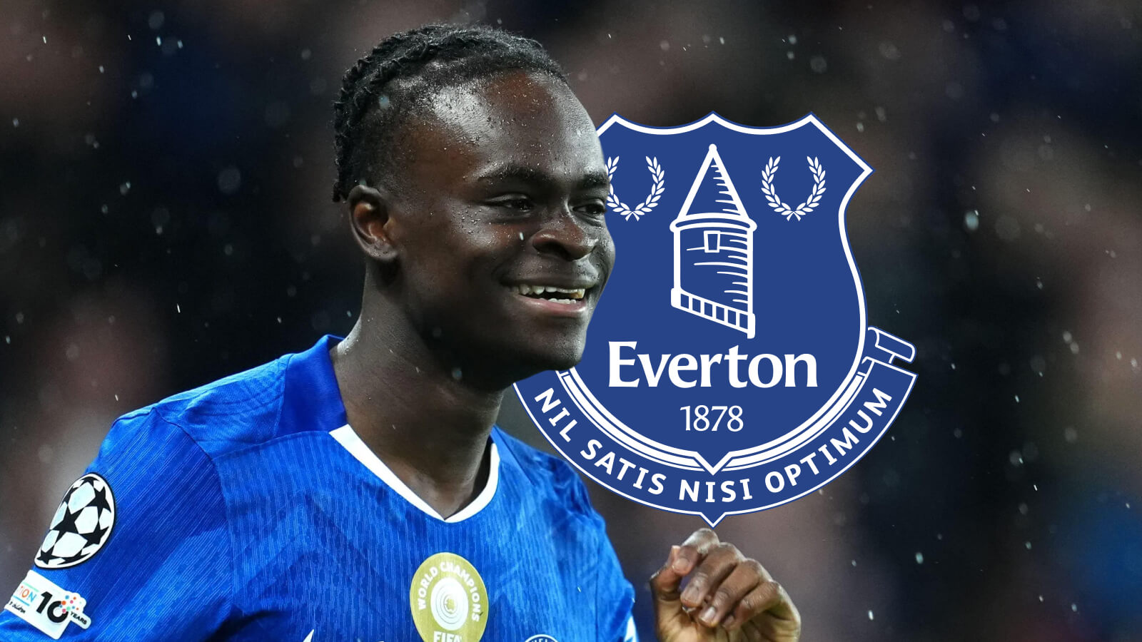 Everton transfer news: Medical booked as Moyes seals spectacular raid ...