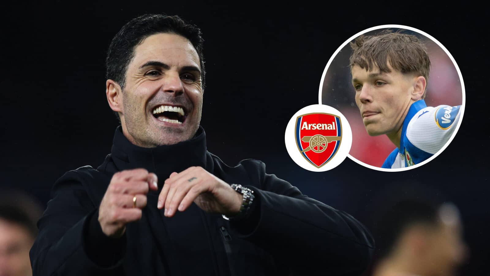 Arsenal transfer news: ‘Deadline day bid’ for striker has just gone in ...