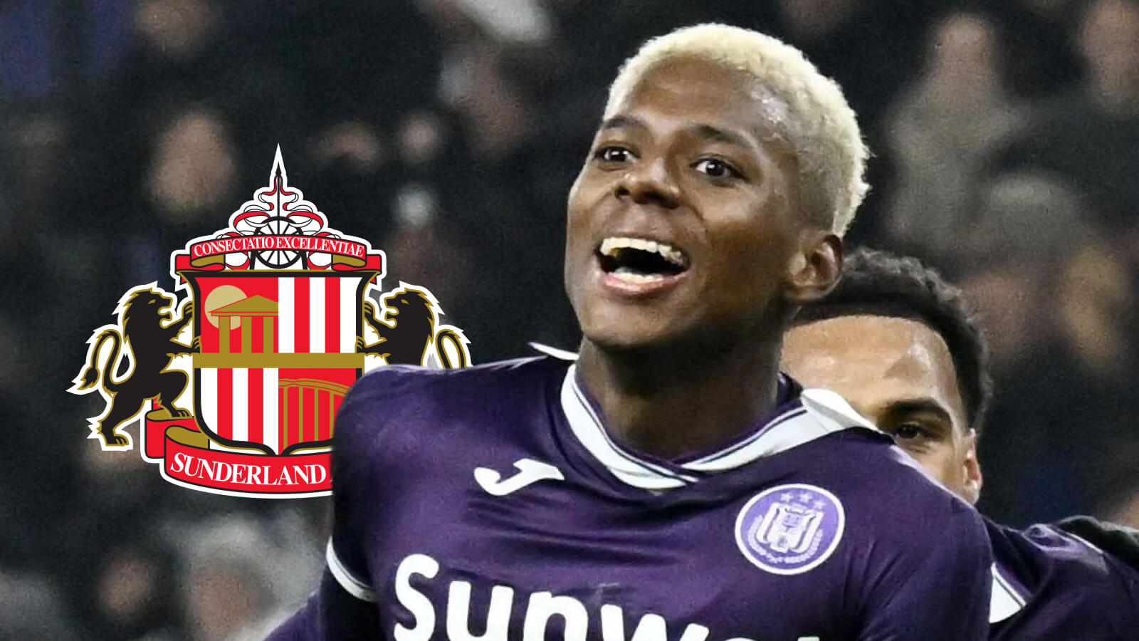 Sunderland transfers: Rivals stunned as agreement struck for £17m ...