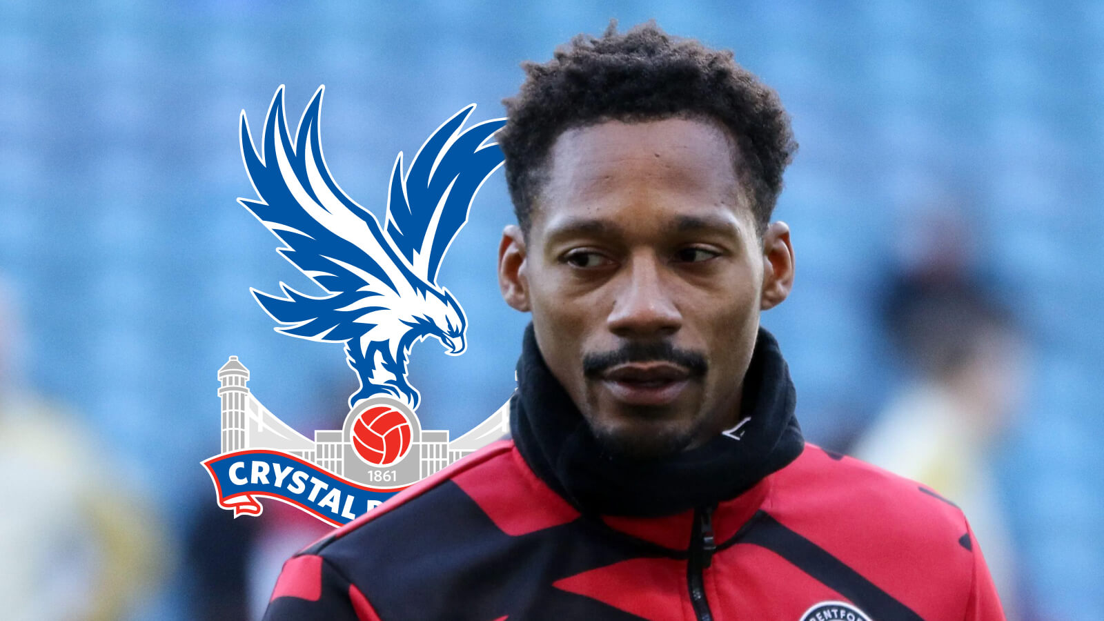 Crystal Palace transfer news: Eagles open talks to sign 214-game ...