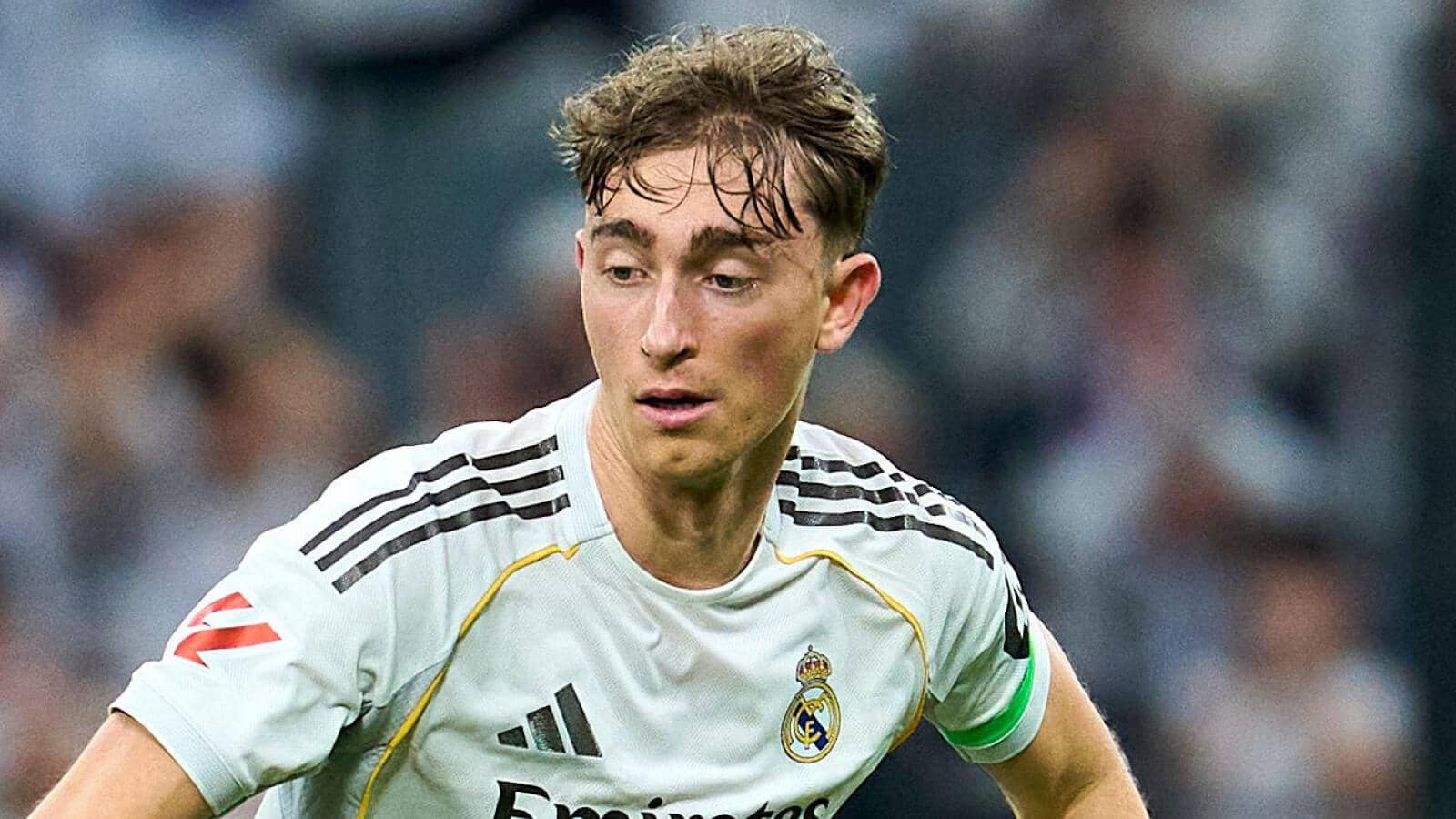 Newcastle transfer news: PIF linked with SECOND Real Madrid DEFENDER