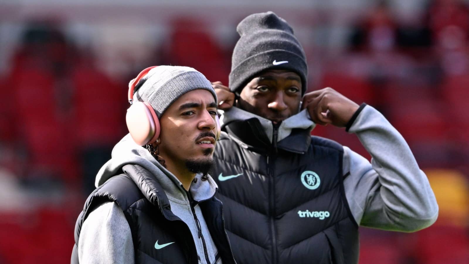 West Ham transfer news: Swoop for Chelsea star gets 'here we go ...