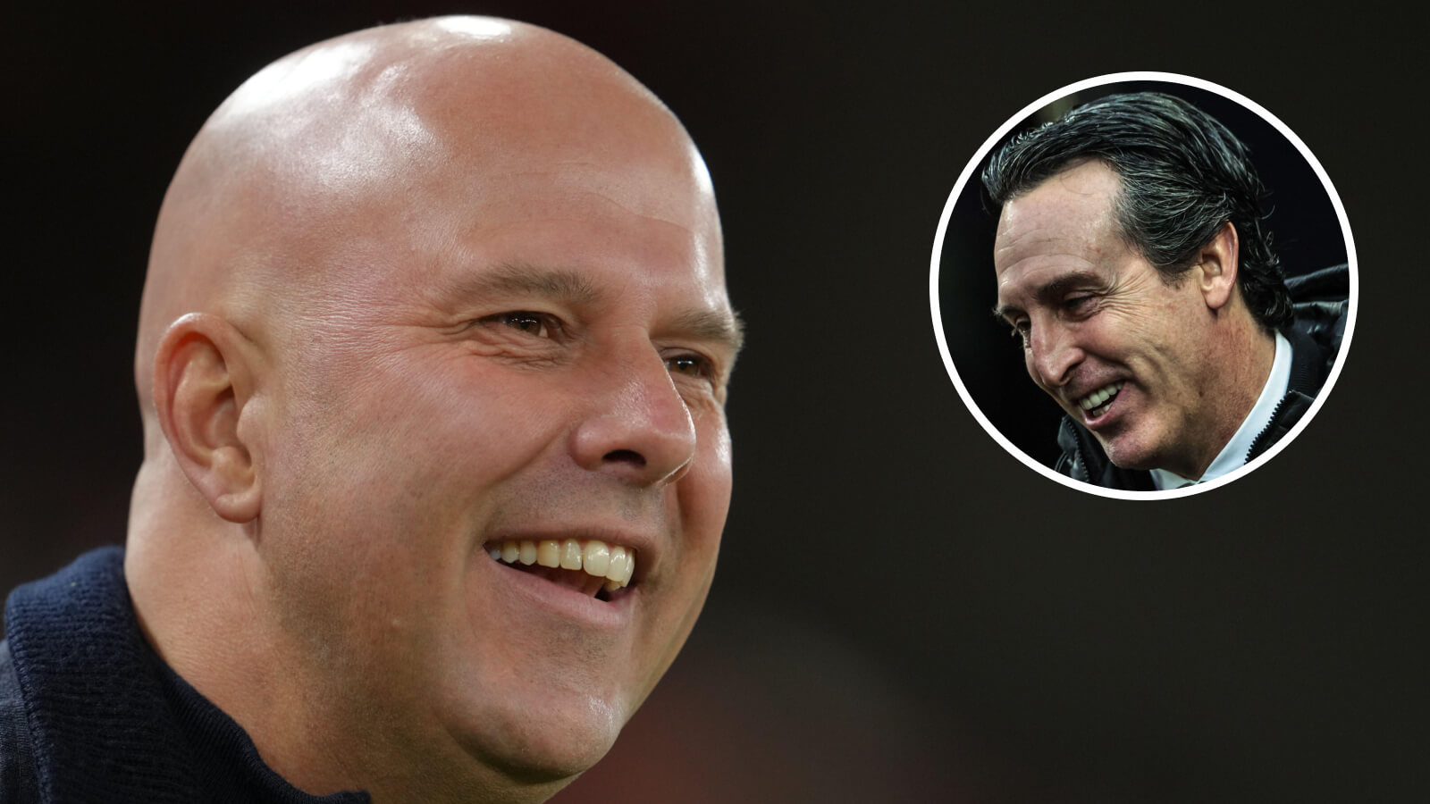 Liverpool, Aston Villa to modify £35m transfer into something Slot ...
