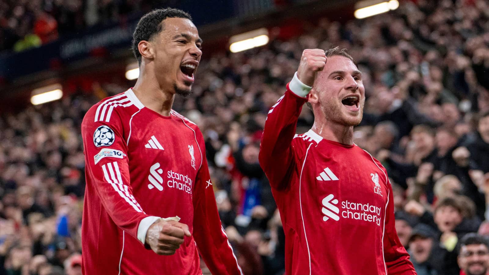 Real Madrid news: Summer signing of Liverpool ace 'feasible' after ...