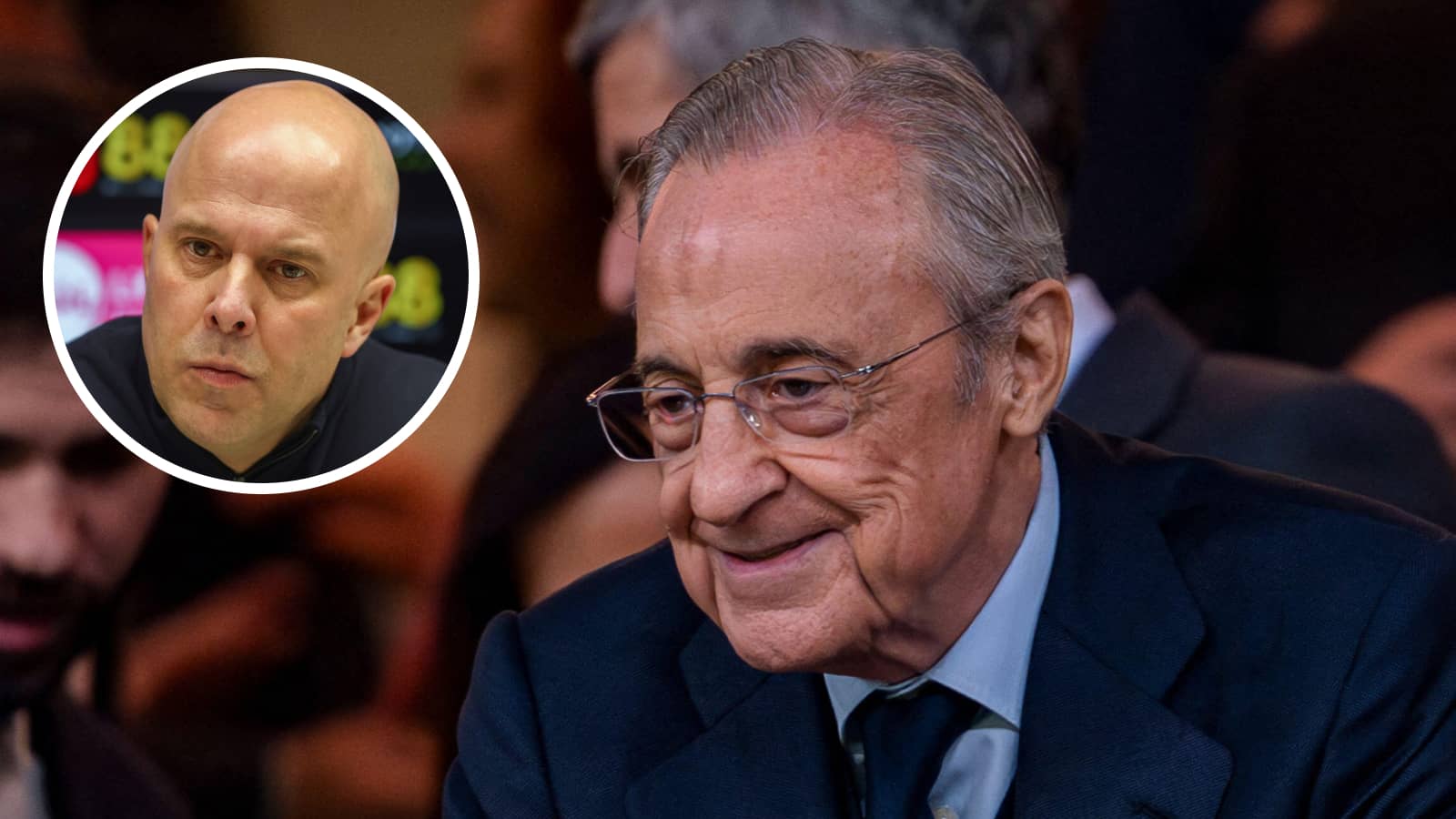 Real Madrid: DOUBLE raid on Liverpool planned as U-turn made and star ...