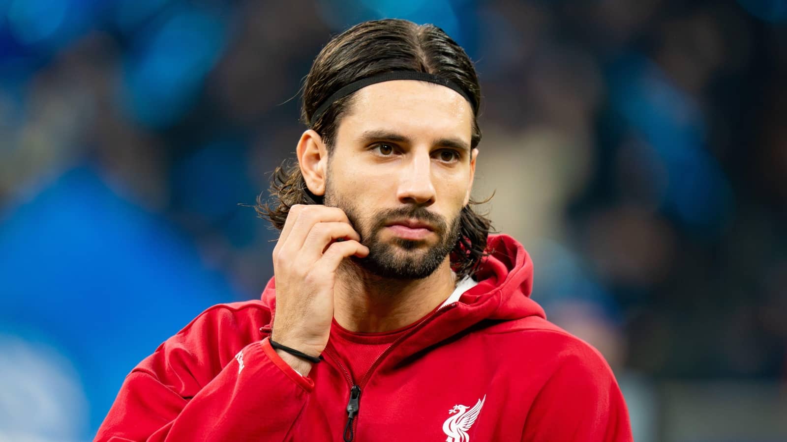 Liverpool: Dominik Szoboszlai tells FSG to DOUBLE wages as Man City ...