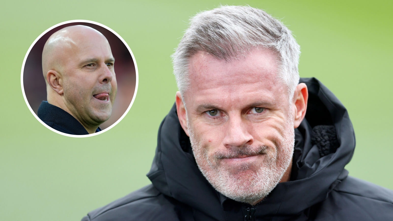 Liverpool: Carragher destroys star who 'makes a mistake every game' as ...