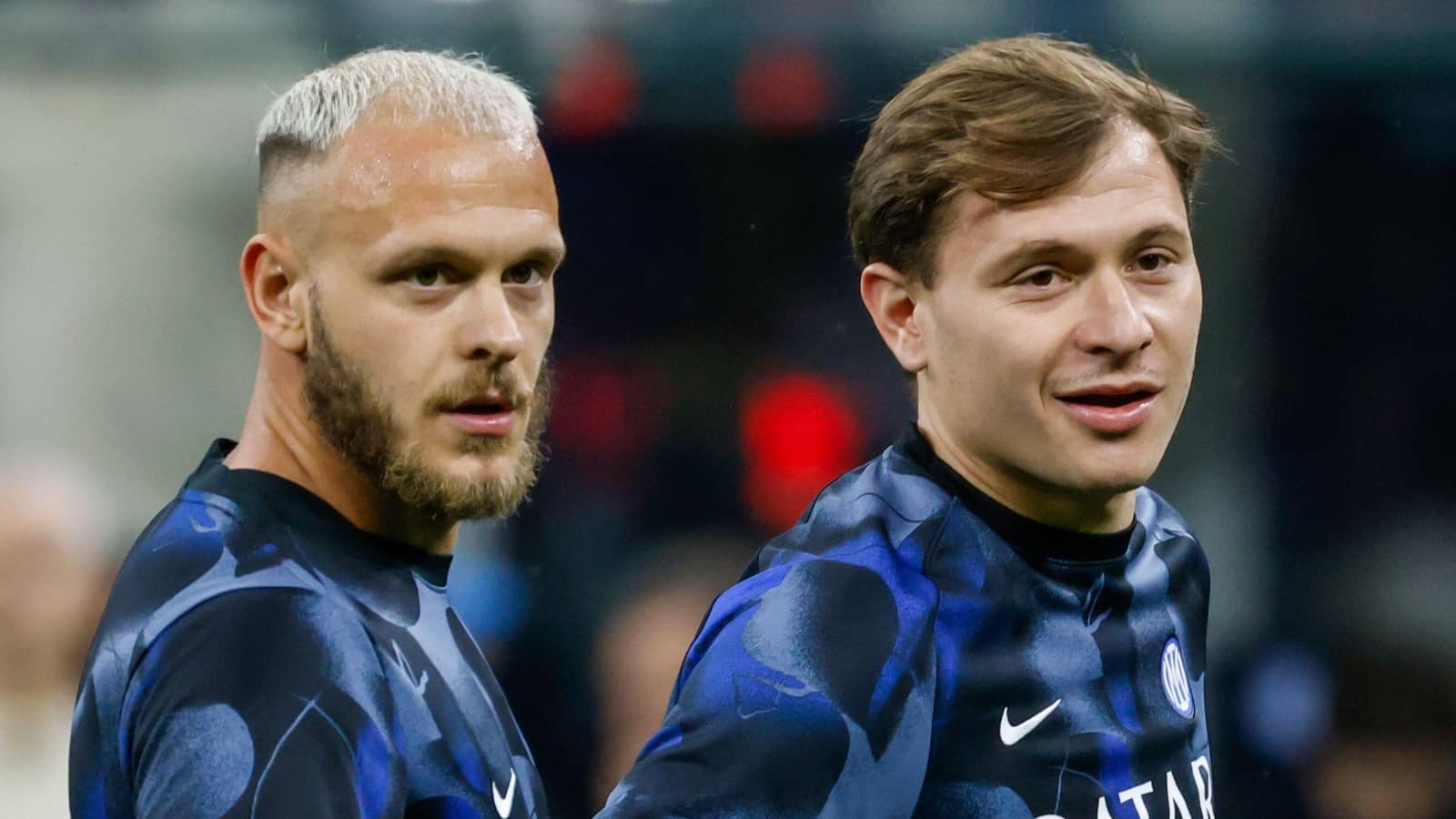 Man Utd: INEOS 'dream' of signing €50m Inter ace putting up phenomenal ...