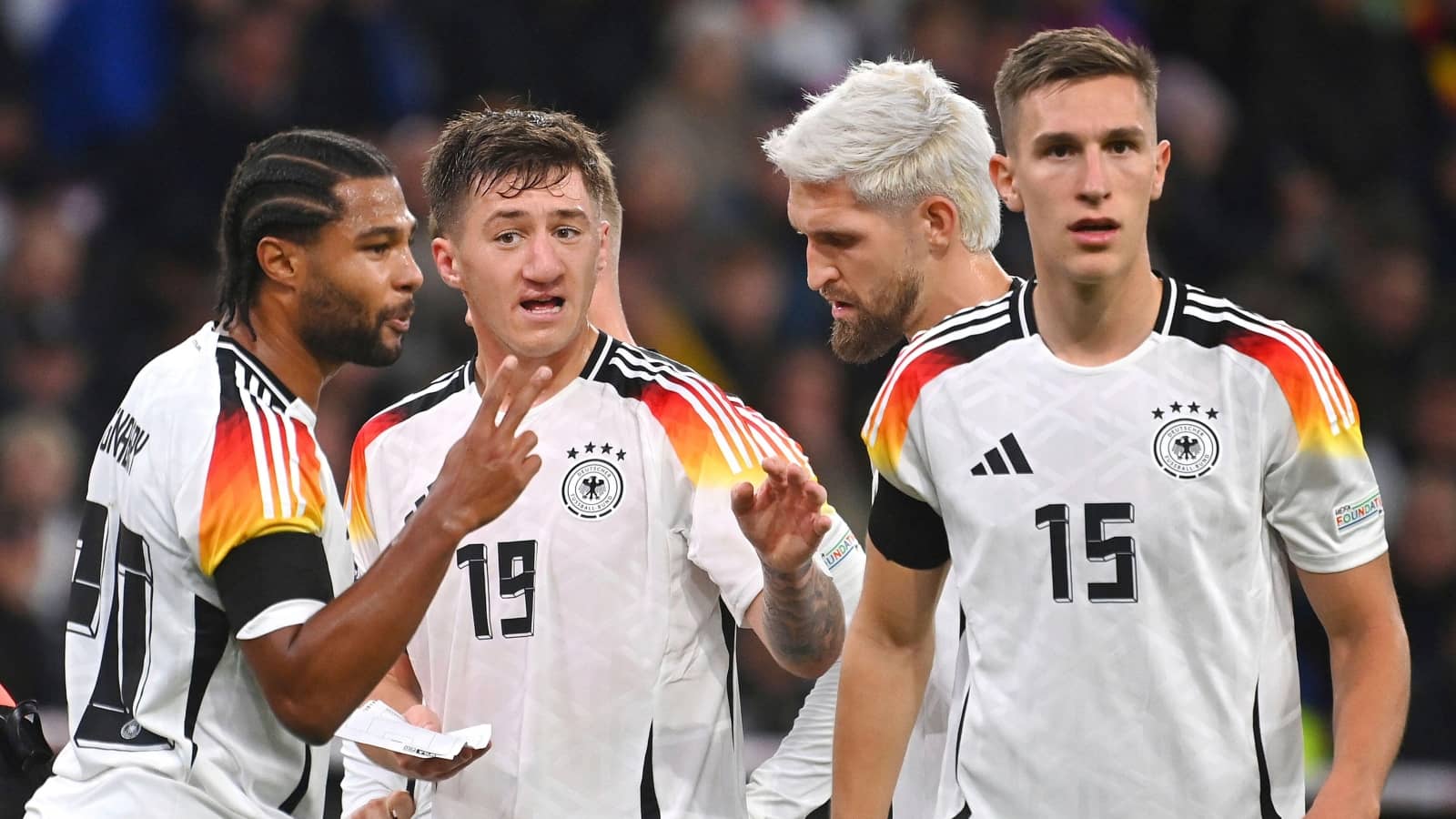 Liverpool: Stunning £61m signing advances as selling club 'gives up'