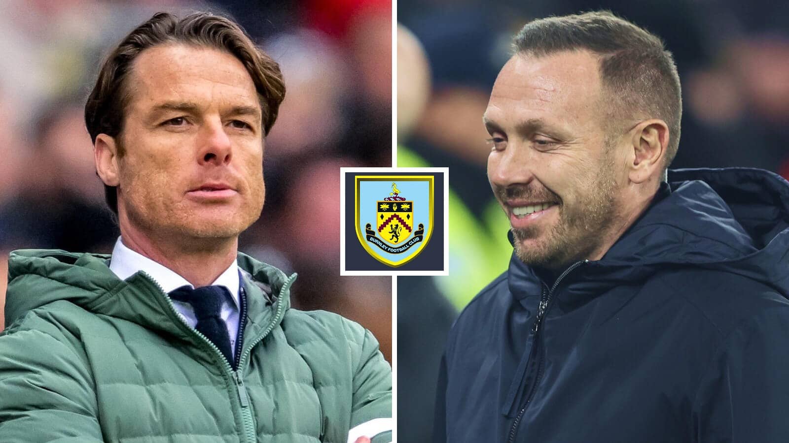 Scott Parker sack? Perfect next Burnley manager identified as axe fears ...