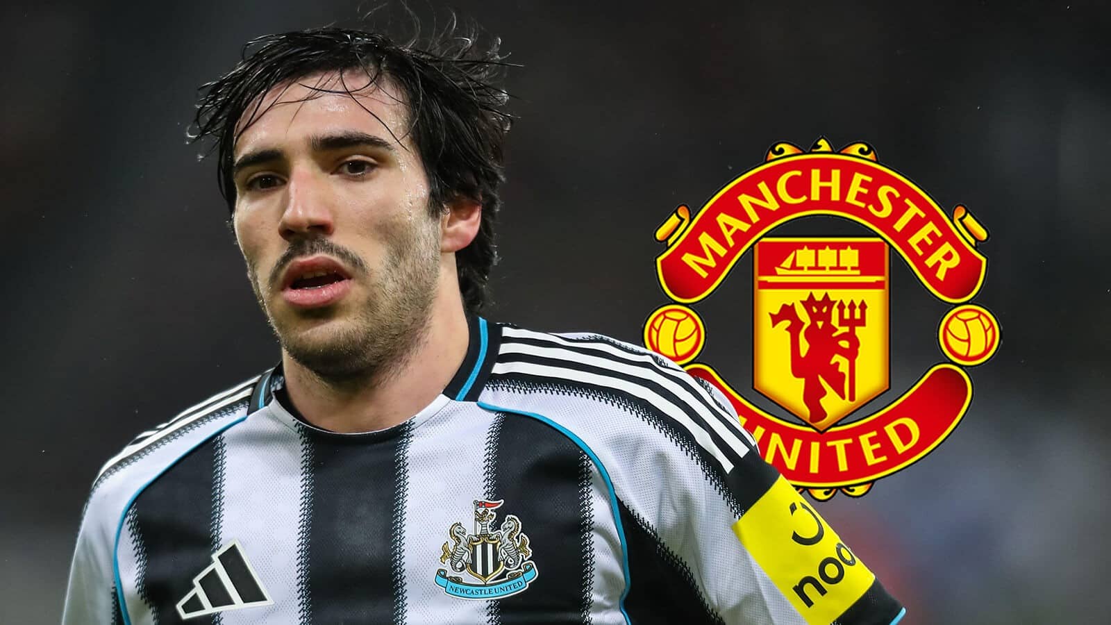 Man Utd transfer news: INEOS learn two key requirements to seal ...