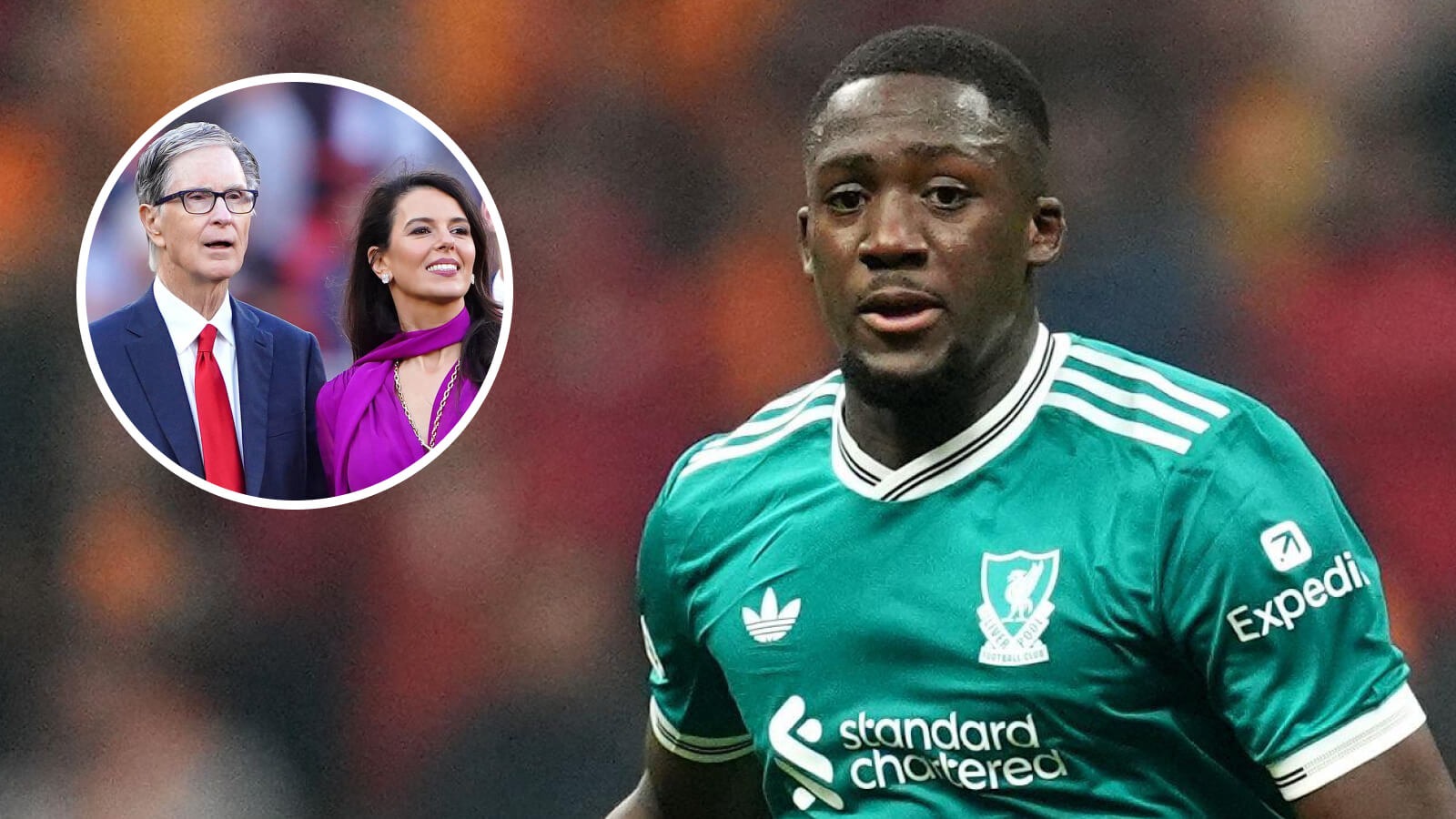 Liverpool: FSG in agreement on new Ibrahima Konate deal as FSG devise ...