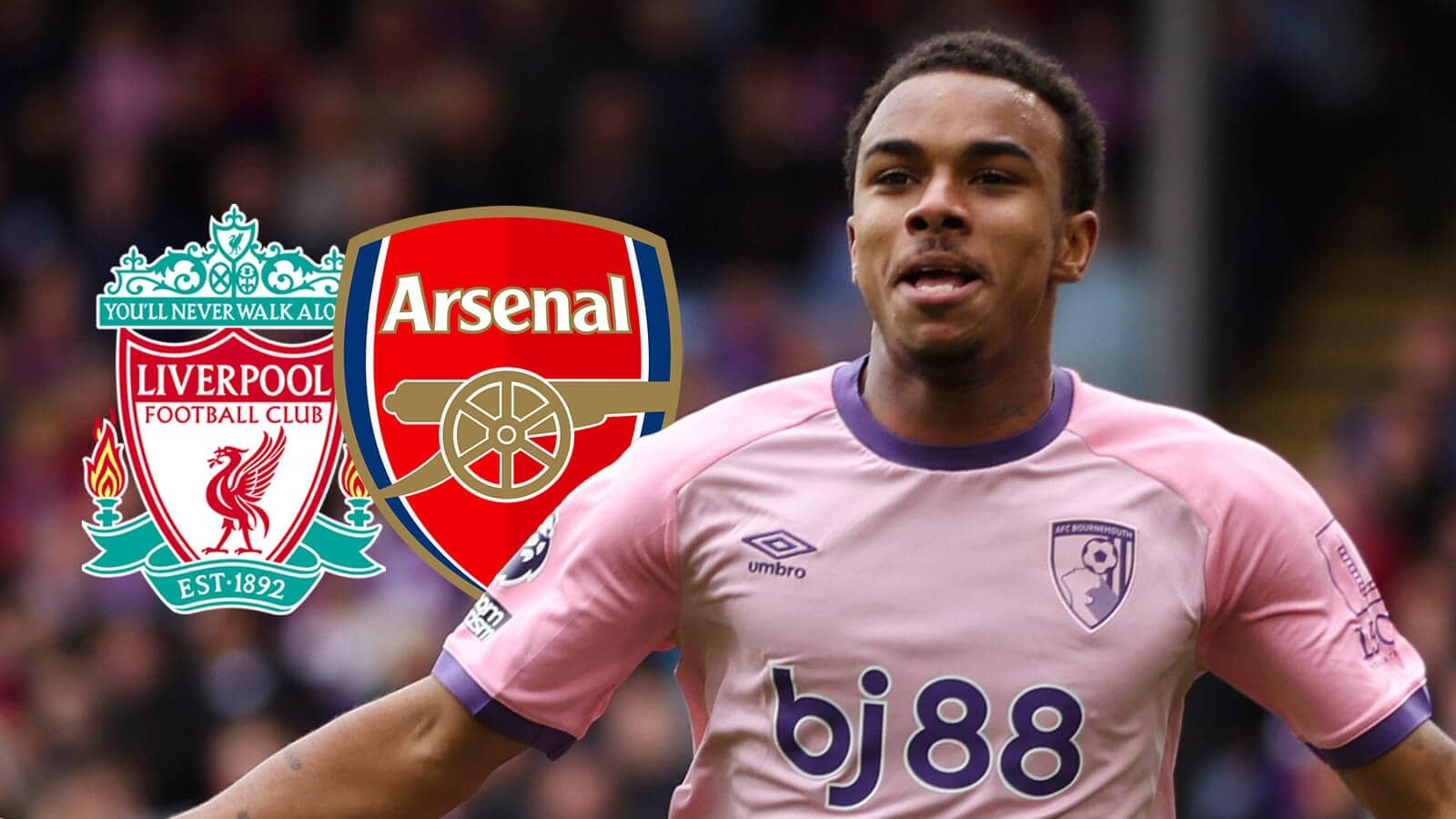 Bournemouth: Arsenal, Liverpool interest forces Cherries to ready HUGE ...