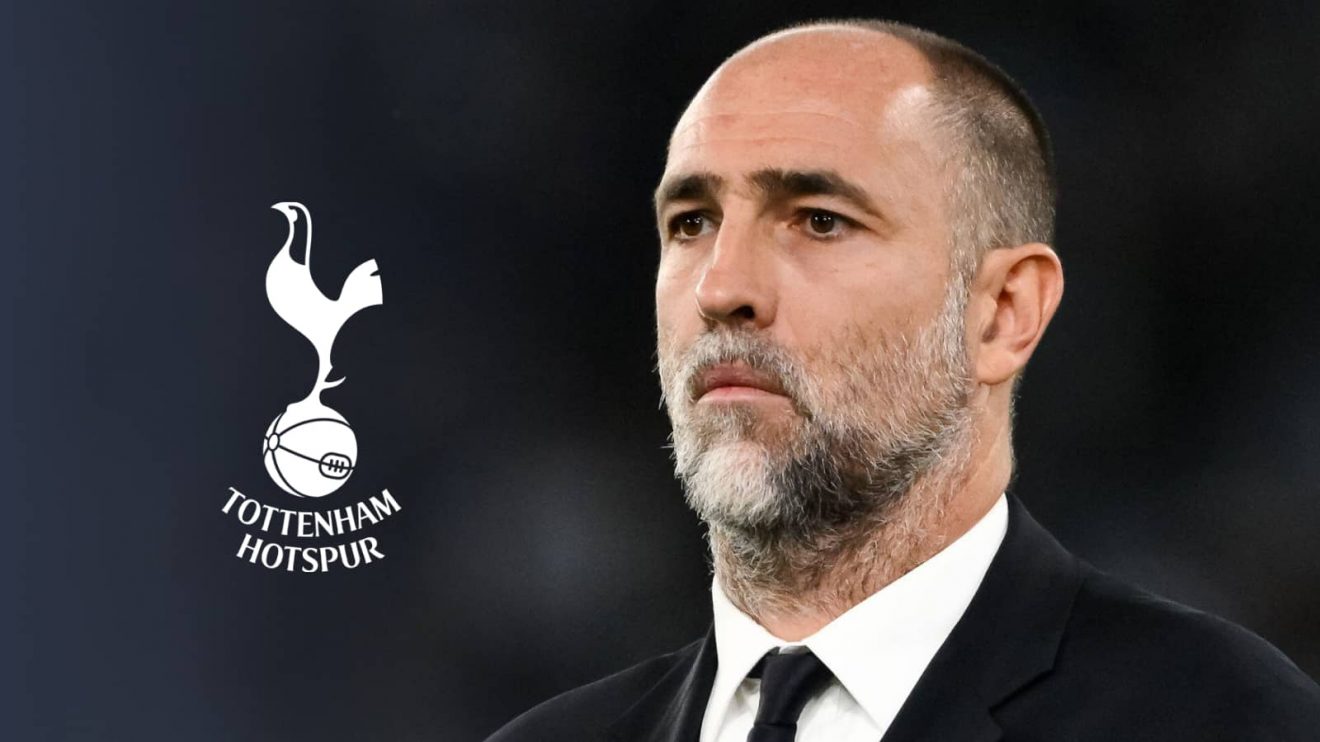 Next Tottenham manager: 54y/o boss 'keen' on hugely controversial move ...