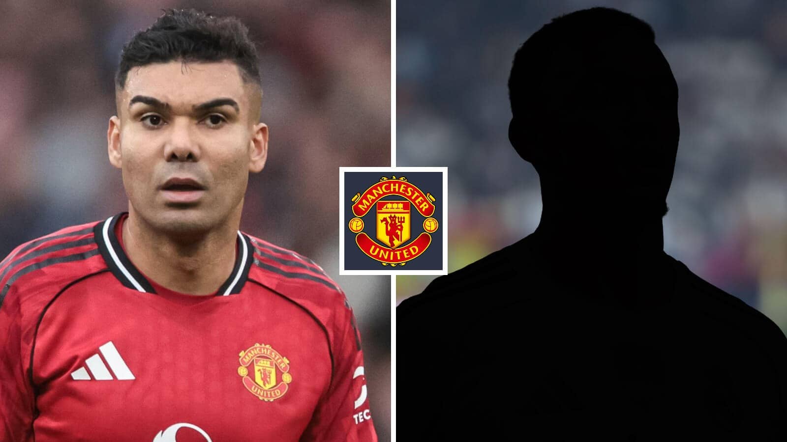 Man Utd news: INEOS in IMMINENT ‘talks’ for Casemiro replacement after ...