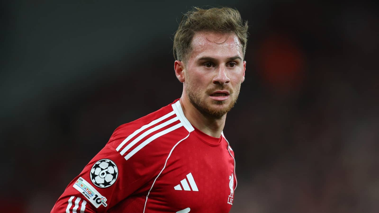 Liverpool transfers, transfer news, table, fixtures, results and stats ...