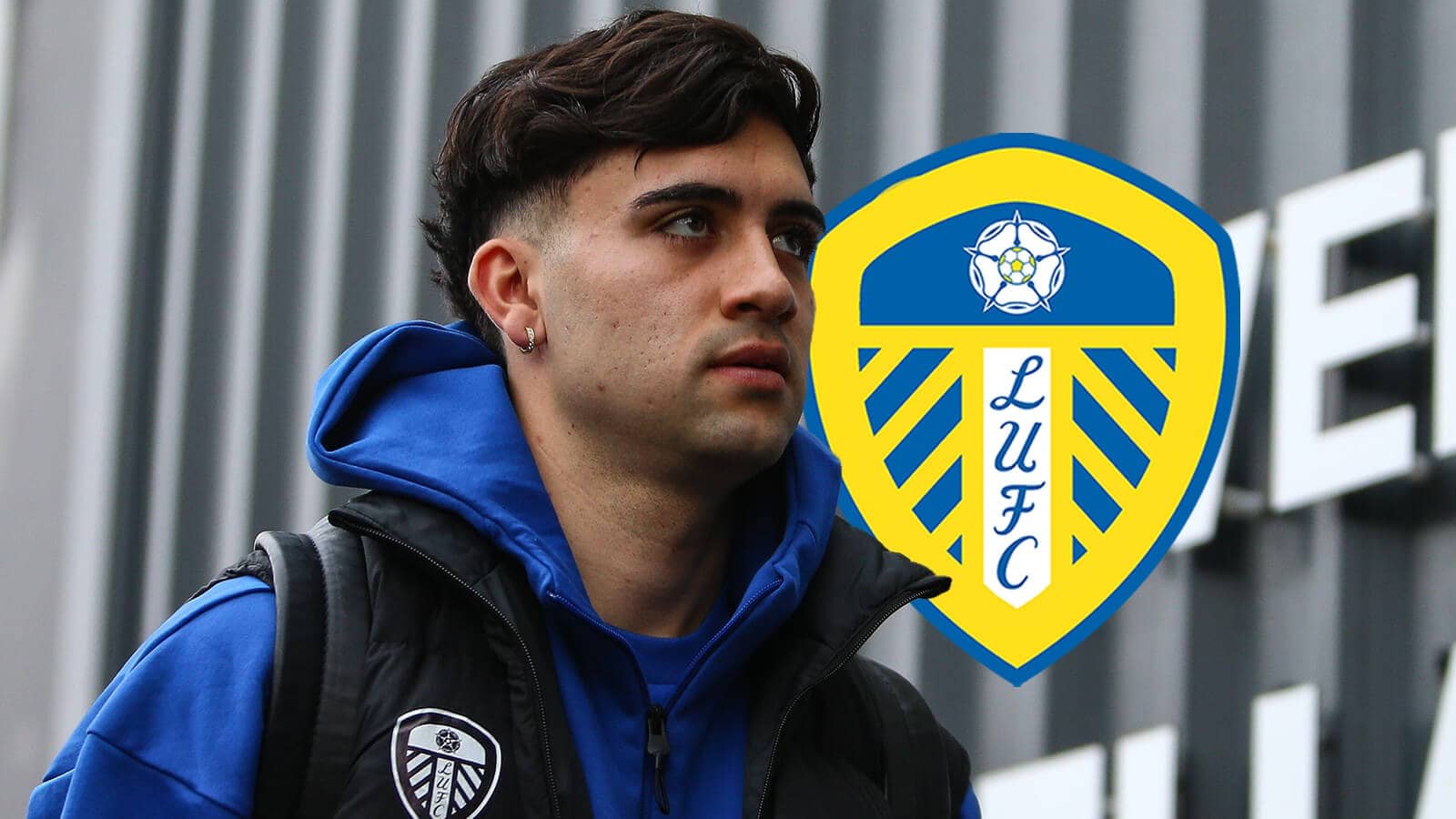 Leeds United news: £20m-rated star's chances of Elland Road transfer ...