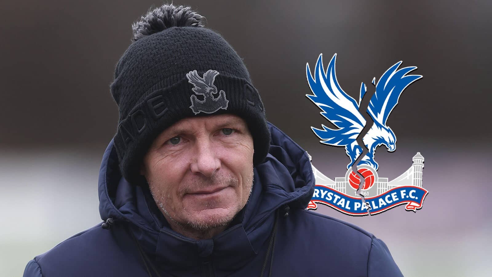 Oliver Glasner sack? Crystal Palace discuss early end to tenure as new ...