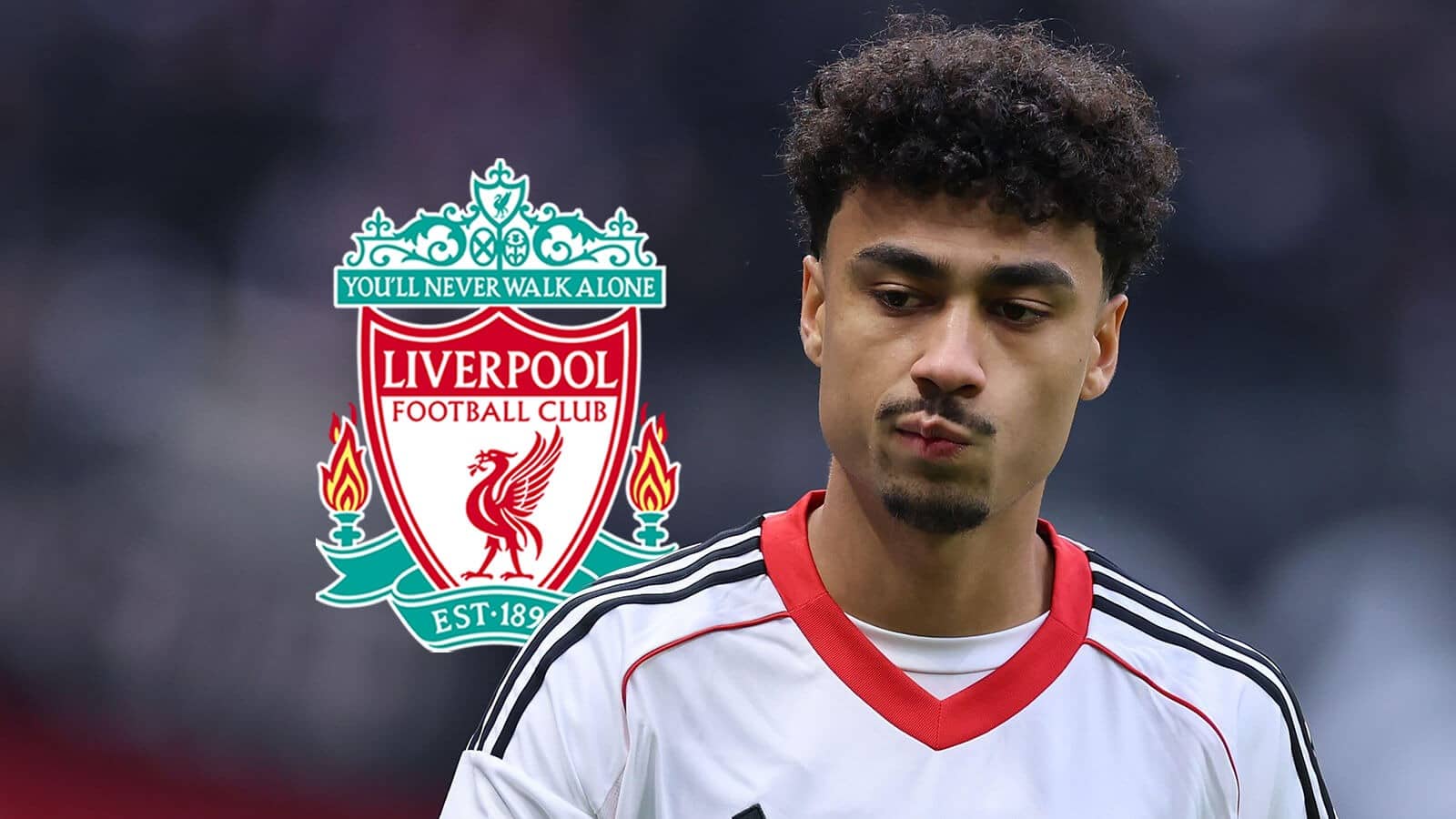 Liverpool transfers: Reds linked with £56m raid to sign elite Germany ...