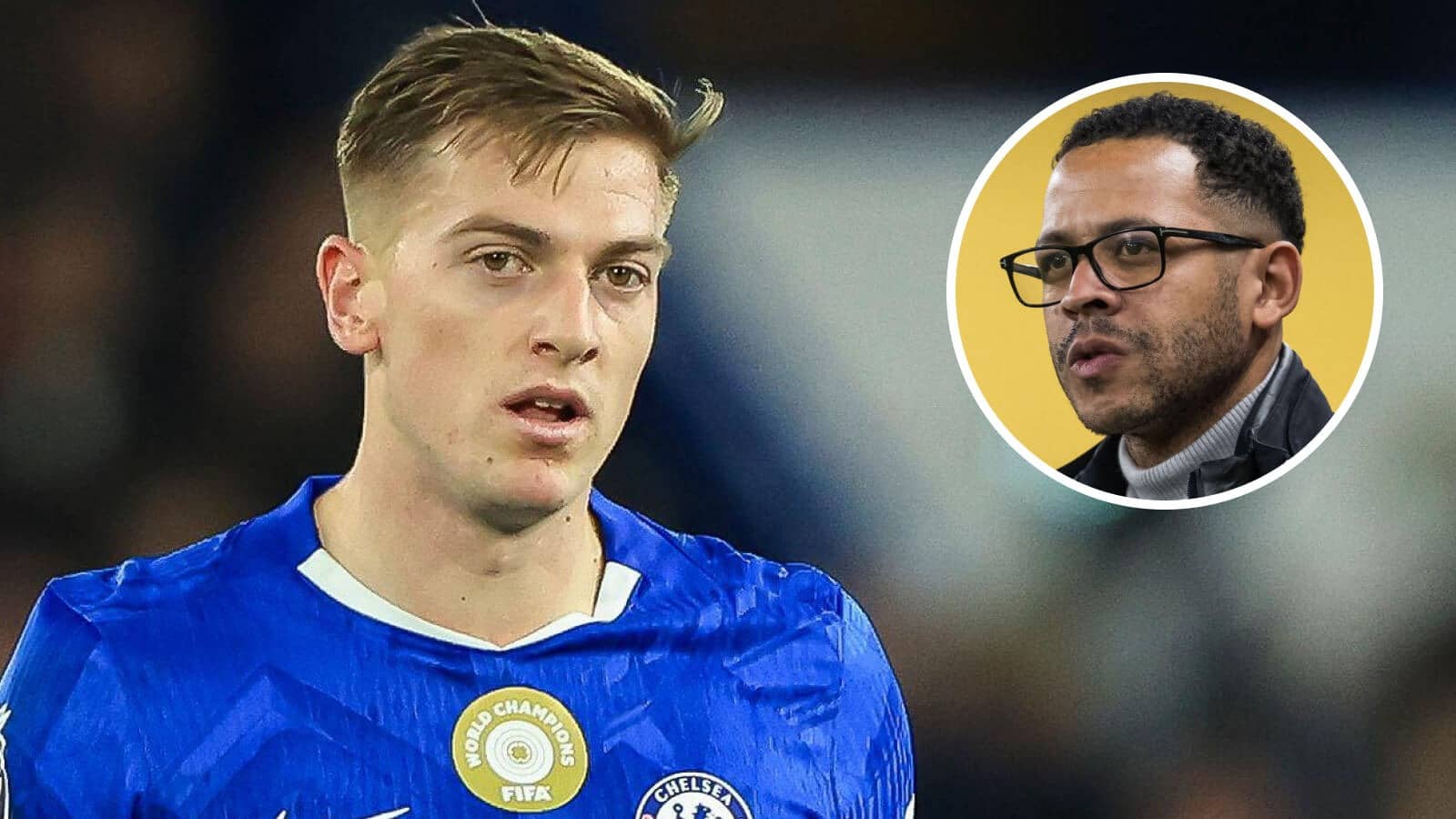 Everton: Toffees primed to launch summer move for £30m Chelsea star as ...