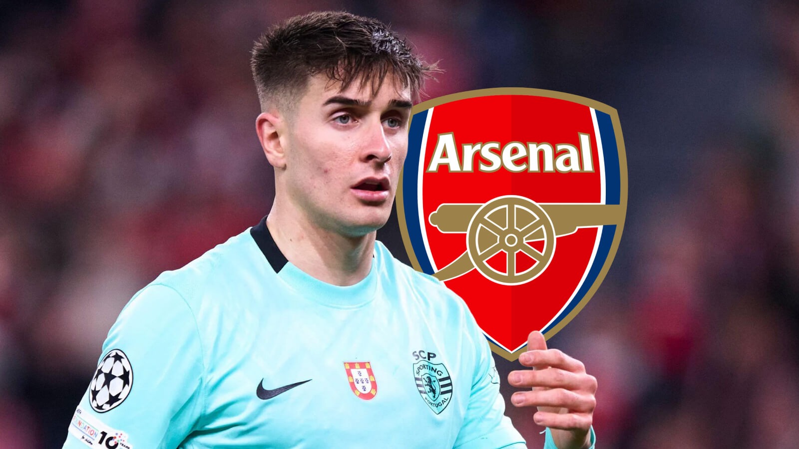 Arsenal transfer news: Defensive overhaul coming with Spanish speedster ...
