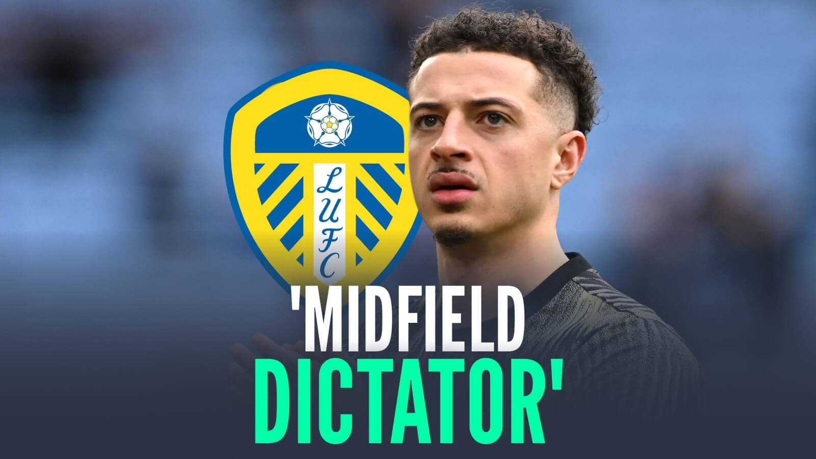 Leeds United: Whites confident of tying star down to MAJOR contract ...