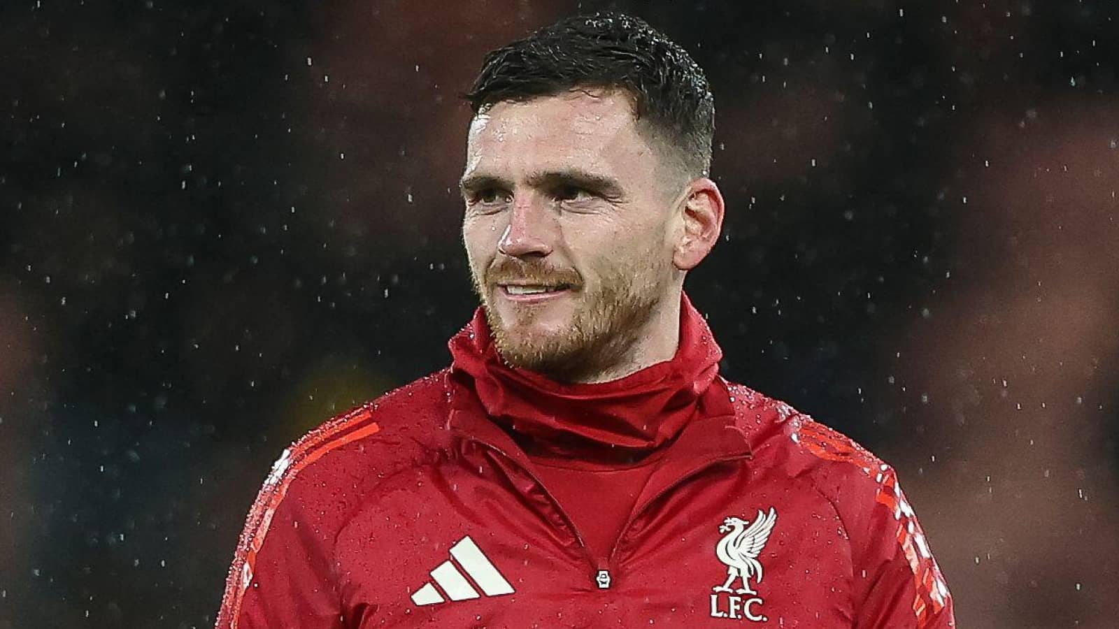 Liverpool transfer news: SIX clubs want Andy Robertson via free agency ...